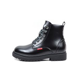 Levi's Levi ́s Boots "Catherine" in Schwarz - 71% | Gr&ouml;&szlig;e 39 | Kinderstiefel