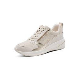 Tamaris Sneakers female Beige size 40