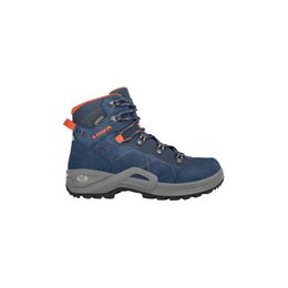 Lowa Boots 'KODY III GTX MID JR' girl Blue size 36
