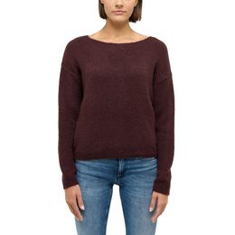 Mustang Damen Mustang Sweater &raquo;Damen Style Marianna&laquo; M