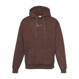 Karl Kani Herren Kapuzensweatshirt &raquo; Herren&laquo;, 1 Stk. XS