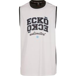 Ecko Unltd. Herren Tanktop &raquo; Tanktops Pivot&laquo; 1 Stk. L
