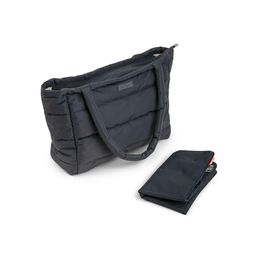 Done by Deer Wickeltasche in Schwarz - (B)44 x (H)35 x (T)16 cm - 19% | Wickeln