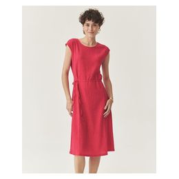 TATUUM Kleid in Pink - 76% | Gr&ouml;&szlig;e 40 | Damen-kleider