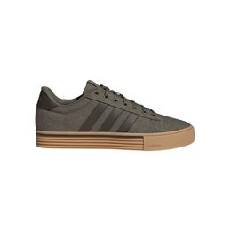 Adidas Sneakers "Daily 4.0" in Khaki - 35% | Gr&ouml;&szlig;e 40 2/3 | Damen-sneakers