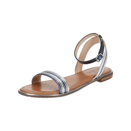 Geox Damen Riemchensandale &raquo; Sandalen Leder&laquo; 39