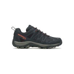 Merrell Wanderschuhe "Accentor 3" in Schwarz - 60% | Gr&ouml;&szlig;e 41 | Herrenschuhe-outdoorschuhe