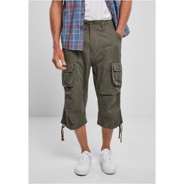 Brandit Herren Stoffhose &raquo; Herren Urban Legend Cargo 3/4 Shorts&laquo; XL, US-Gr&ouml;&szlig;en