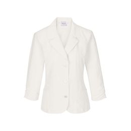 Madeleine Mode Madeleine Blazer female White size 40