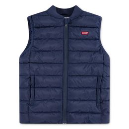 Levi's Kids Herren Levi's Kids Steppweste &raquo;LVB LIGHTWEIGHT VEST&laquo; for Boys 8 (128)
