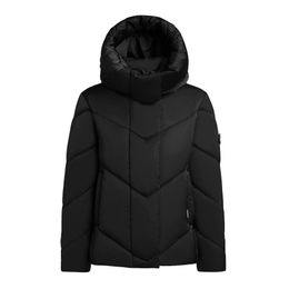 Khujo Winter Jacket 'Olsa2' female Black size XXL