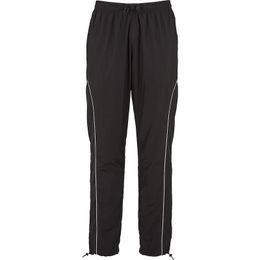 Urban Classics Herren Urban Classics Jogginghose &raquo; Piped Panel Trackpants&laquo; 5XL, US-Gr&ouml;&szlig;en