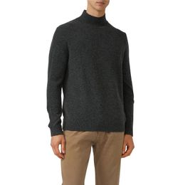 s.Oliver Herren s.Oliver Stehkragenpullover mit Stehkragen S