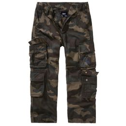 Brandit Jungen Cargohose &raquo; Kids Kids Pure Trouser&laquo; 170/176, Normalgr&ouml;&szlig;en