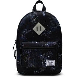 HERSCHEL Rucksack in Dunkelblau - (B)22 x (H)33 x (T)9 cm - 38% | Damen-taschen