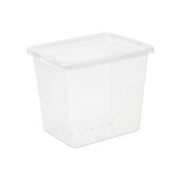 Plast Team Aufbewahrungsbox - (B)42,5 x (H)34,7 x (T)33 cm - 16% | Kisten-koerbe