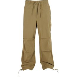 Urban Classics Herren Urban Classics Stoffhose &raquo; Wide Poplin Pants&laquo; M, US-Gr&ouml;&szlig;en