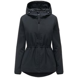 Marikoo Performance Jacket 'Katzilein 16' female Black size XS