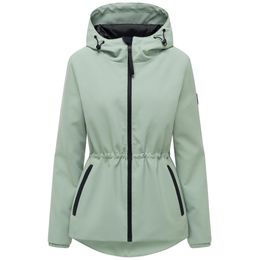 Marikoo Performance Jacket 'Katzilein 16' female Green size XXXL