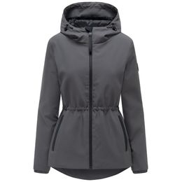 Marikoo Performance Jacket 'Katzilein 16' female Grey size XS
