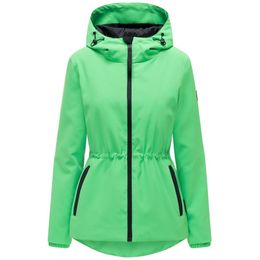 Marikoo Performance Jacket 'Katzilein 16' female Green size L