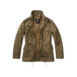 Brandit Damen Parka &raquo; Damen Ladies M65 Standard Jacket&laquo; 1 Stk. tlg. mit Kapuze XL
