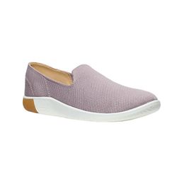Keen Slipper "KNX Knit" in Lila - 65% | Gr&ouml;&szlig;e 38,5 | Damen-schuhe-halbschuhe