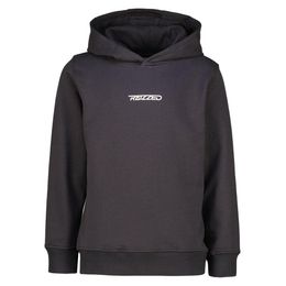 Raizzed Hoodie "Nurran" in Anthrazit - 47% | Gr&ouml;&szlig;e 152 | Kinder-sweatshirts-jacken