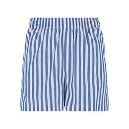 Urban Classics Damen Urban Classics Shorts &raquo; Damen Ladies Striped Shorts&laquo; XXL, US-Gr&ouml;&szlig;en