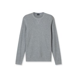 OLYMP Herren OLYMP Strickpullover &raquo;OLYMP Casual Strick&laquo; L
