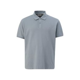 s.Oliver Men Big Sizes Herren s.Oliver Men Big Sizes Poloshirt Kurzarm-Polo aus Baumwolle - Gro&szlig;e Gr&ouml;&szlig;en 5XL