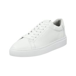 Gant Herren Sneaker &raquo;Mc Julien&laquo; Business Schn&uuml;rschuh, Retro Sneaker mit Lederinnensohle 45