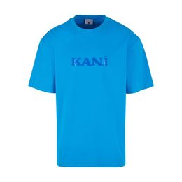 Karl Kani Herren T-Shirt &raquo; Herren KM242-026-3 Splash Retro Tee&laquo; 1 Stk. XS