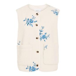 Vila Vest 'VIAsa' female White size 40