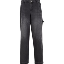 Def Herren DEF Bequeme Jeans &raquo;DEF DEF Loose Fit Jeans&laquo; 33, Normalgr&ouml;&szlig;en