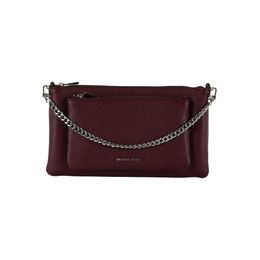 Michael Kors Shoulder Bag female Red size One Size
