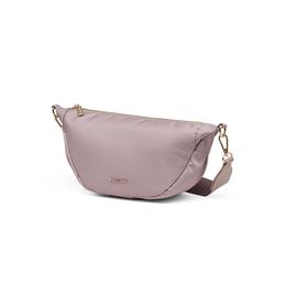 Puccini Umh&auml;ngetasche "Pulse" in Lila - (B)30 x (H)17,5 x (T)9 cm - 31% | Damen-taschen