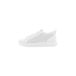 U.S. Polo Assn. Sneakers in Wei&szlig; - 55% | Gr&ouml;&szlig;e 36 | Damen-sneakers