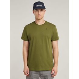 G-Star Raw G-Star Shirt in Khaki - 36% | Gr&ouml;&szlig;e L | Herren-plussize