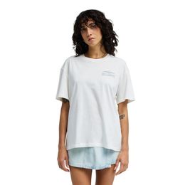 Billabong Damen T-Shirt &raquo;Heritage Baker&laquo; XL
