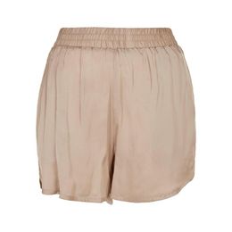Urban Classics Damen Urban Classics Shorts &raquo; Damen Ladies Viscose Satin Resort Shorts&laquo; S, US-Gr&ouml;&szlig;en