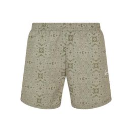 Karl Kani Herren Badeshorts &raquo; Herren KM241-056-2 Signautre Paisley Swim Shorts&laquo; XXL, US-Gr&ouml;&szlig;en