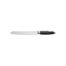 BergHOFF Brotmesser "Leo" in Anthrazit - (H)20 cm - 29% | Kuechenhelfer