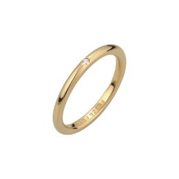 Elli Ring Damen Gr&ouml;&szlig;e 54 gold