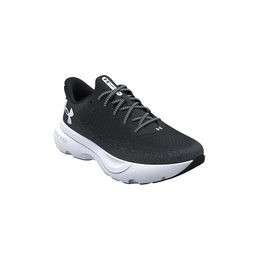 Under Armour Laufschuhe "Infinite" in Schwarz - 47% | Gr&ouml;&szlig;e 40,5 | Damen-outdoorschuhe