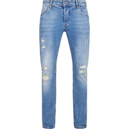 2y Studios Herren 2Y Studios Bequeme Jeans &raquo;2Y Studios Herren 2Y Skinny Fit Jeans&laquo; 34, Normalgr&ouml;&szlig;en