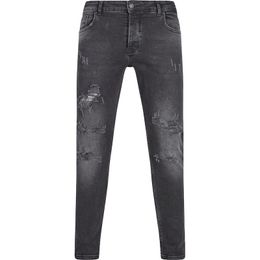 2y Studios Herren 2Y Studios Bequeme Jeans &raquo;2Y Studios Herren 2Y Skinny Fit Jeans&laquo; 31, Normalgr&ouml;&szlig;en