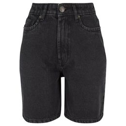 Urban Classics Damen Urban Classics Shorts &raquo; Damen Ladies 90&lsquo;s Bermuda&laquo; 32, Normalgr&ouml;&szlig;en