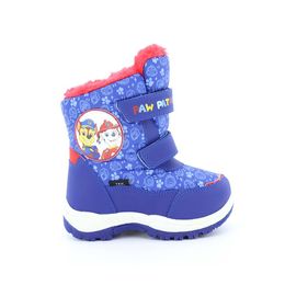 Paramount Boots in Blau - 63% | Gr&ouml;&szlig;e 31 | Kinderstiefel