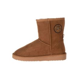 O`Neill O'Neill Boots in Camel - 58% | Gr&ouml;&szlig;e 36 | Damen-stiefel